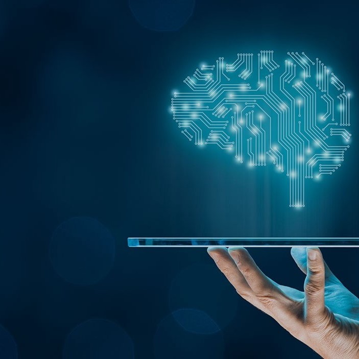 Quant Modelling & Analytics - Quant & AI in Commodities